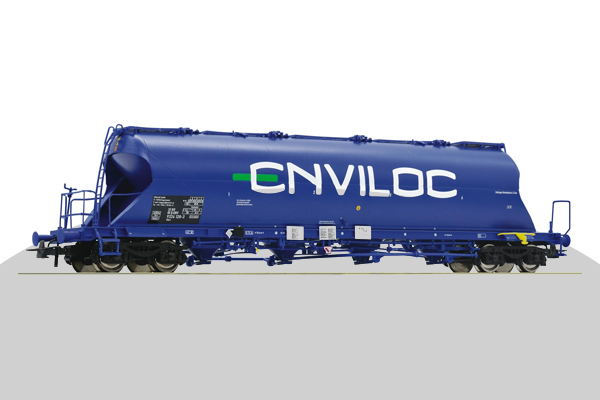 Modellismo Ferroviario SalentoRailroad