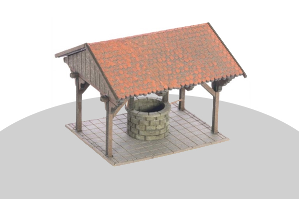 Modellismo Ferroviario SalentoRailroad