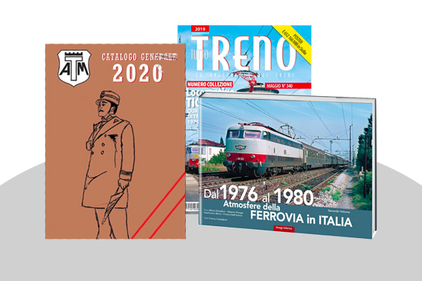 Modellismo Ferroviario SalentoRailroad