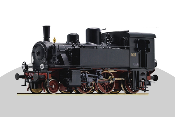 Modellismo Ferroviario SalentoRailroad