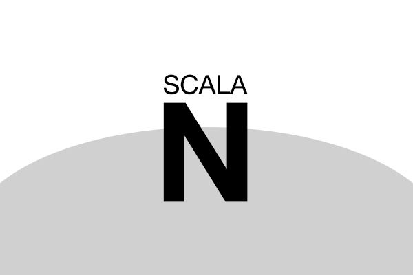 Modellismo Ferroviario SalentoRailroad
